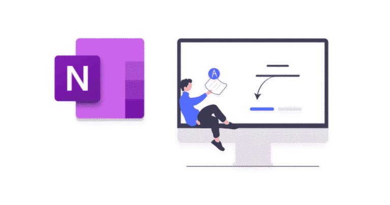 マウスフリー！OneNoteの移動系ショートカットまとめ | 仕事攻略本