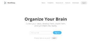 【使用歴7年】Workflowy完全ガイド｜使い方・活用事例を徹底解説 | 仕事攻略本